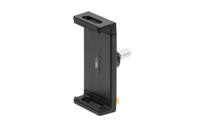 Thorlabs · Post-Mountable Tablet Holder