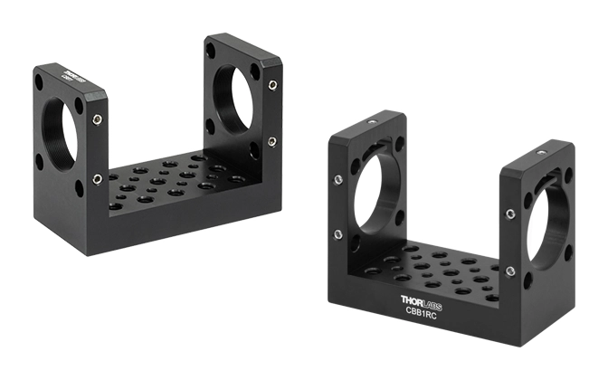 Thorlabs · 30 mm Cage System U-Bench