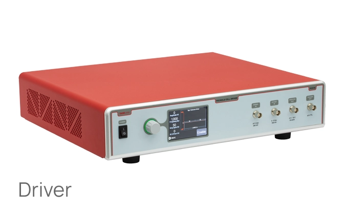 Thorlabs · Pockels Cell Driver