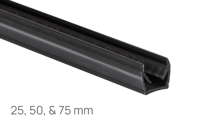 Thorlabs · Plastic Channel Insert for XE Series Rails