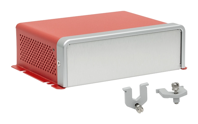 Thorlabs · Flanged Benchtop Enclosure
