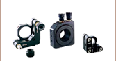 Thorlabs · UV Fused Silica Spherical Singlets Lens Kits, Mounted Optics