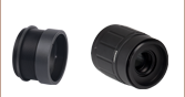 Thorlabs · Adjustable SM1 Lens Tubes