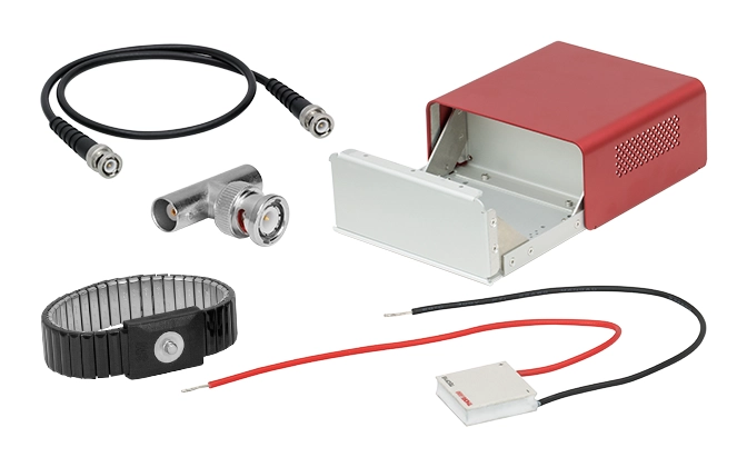 Thorlabs · Lab Electronics