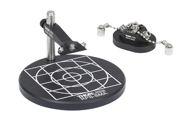 Thorlabs · Reflection Probe Stands