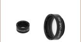 Thorlabs · Mounted Quartz Zero-Order Achromatic Wave Plates