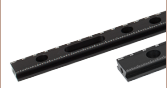 Thorlabs · Table Clamps
