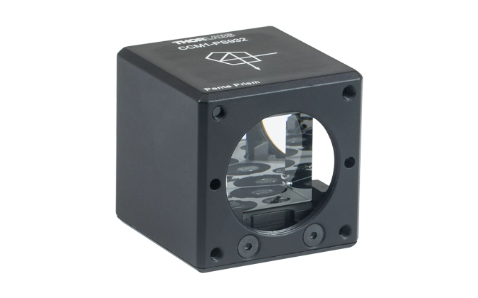 Thorlabs · Mounted Penta Prism