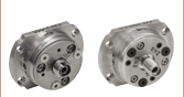 Thorlabs · HeNe FiberPort and Threading Adapters