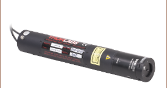 Thorlabs · HeNe Lasers: Red