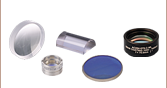 Thorlabs · N-BK7 Positive Meniscus Lenses