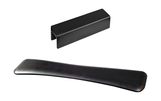Thorlabs · Ergonomic Arm Rests for Optical Table Workstations
