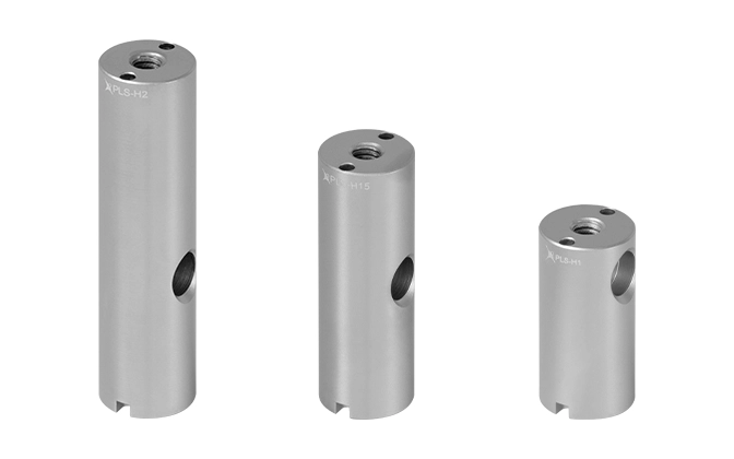 Thorlabs · Ø1/2" (Ø12.7 mm) Posts for Polaris® Mirror Mounts
