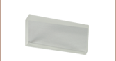 Thorlabs · Wedged Laser Windows