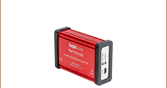Thorlabs · Compact USB Power Meters
