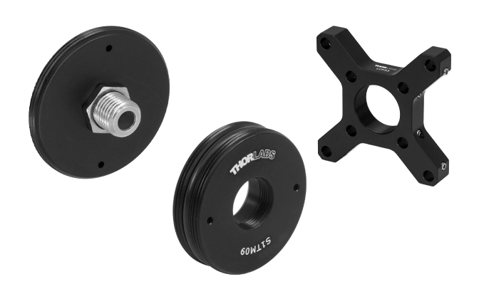 Thorlabs · Adapters