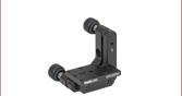 Thorlabs · Unmounted Penta Prisms