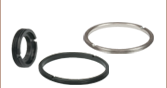 Thorlabs · Lens Tube Couplers and Locking Rings