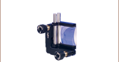 Thorlabs · Post Mountable Kinematic V-Mounts
