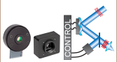 Thorlabs · Shack-Hartmann Wavefront Sensors