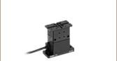 Thorlabs · 3-Axis NanoMax™ Flexure Stages