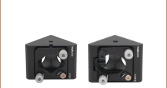 Thorlabs · Kinematic Mounts for 30 mm Cage Systems