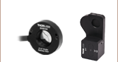 Thorlabs · 60 mm Cage System Iris Diaphragm