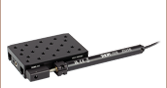 Thorlabs · Quick-Connect Linear Stages, 25 mm Travel, Crossed-Roller ...