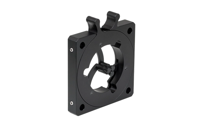 Thorlabs · Self-Centering Lens Mount for 60 mm Cage Systems