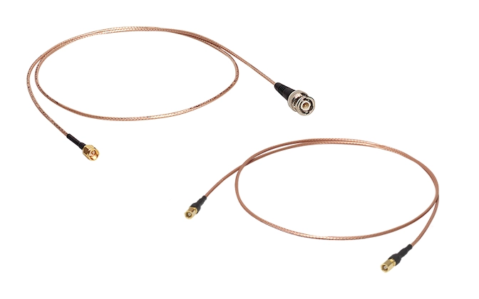 Thorlabs · SMC Cables