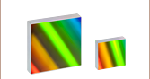 Thorlabs · Visible Transmission Gratings