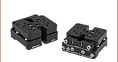 Thorlabs · Kinematic Flexure Stage Mounts and Accessories