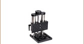 Thorlabs · Lab Jacks
