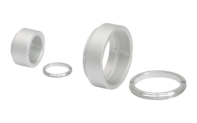 Thorlabs · Vacuum-Compatible Lens Tubes