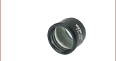 Thorlabs · Imaging/Focusing Microscope Objectives, Oil Immersion