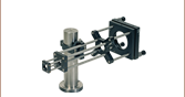 Thorlabs · Standard 30 mm Cage Plates