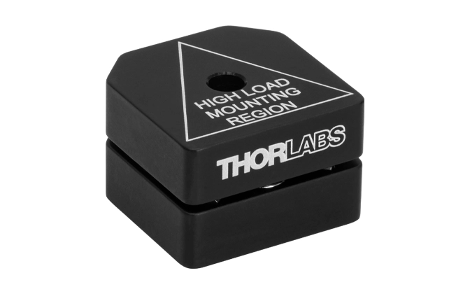 Thorlabs · Mini-Series Kinematic Base