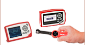 Thorlabs · Fiber Optic Power Meters with Internal Sensor