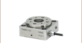 Thorlabs · Rotation Stage with Resonant Piezoelectric Motors