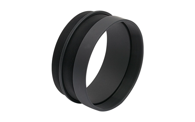 Thorlabs · Ø3" Rotating Adjustable Lens Tube