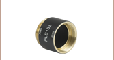 Thorlabs · Phase Contrast Objectives