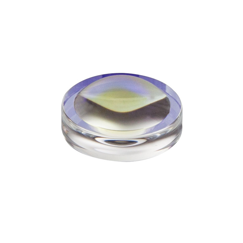Thorlabs · 352330-B f = 3.1 mm, NA = 0.68, Unmounted Geltech Aspheric ...
