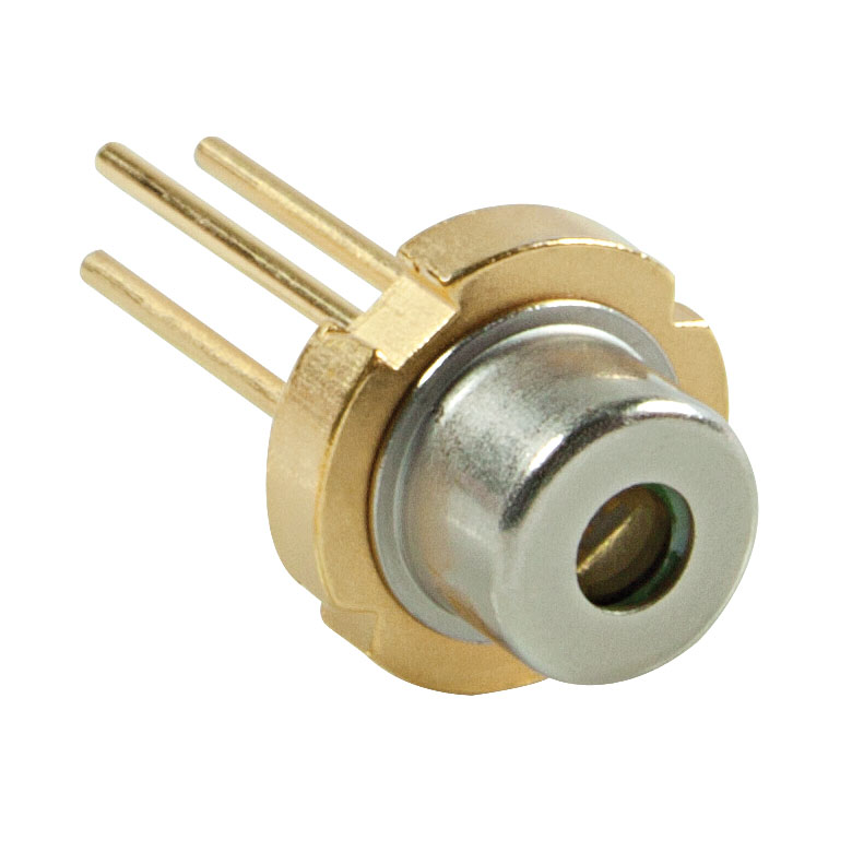 Thorlabs · ML320G2-11 405 nm, 120 mW, Ø5.6 mm, G Pin Code, Mitsubishi ...